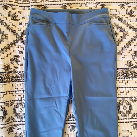 Chico's | Pants & Jumpsuits | Chicos Pull On Stretch Pants Size 5 ...